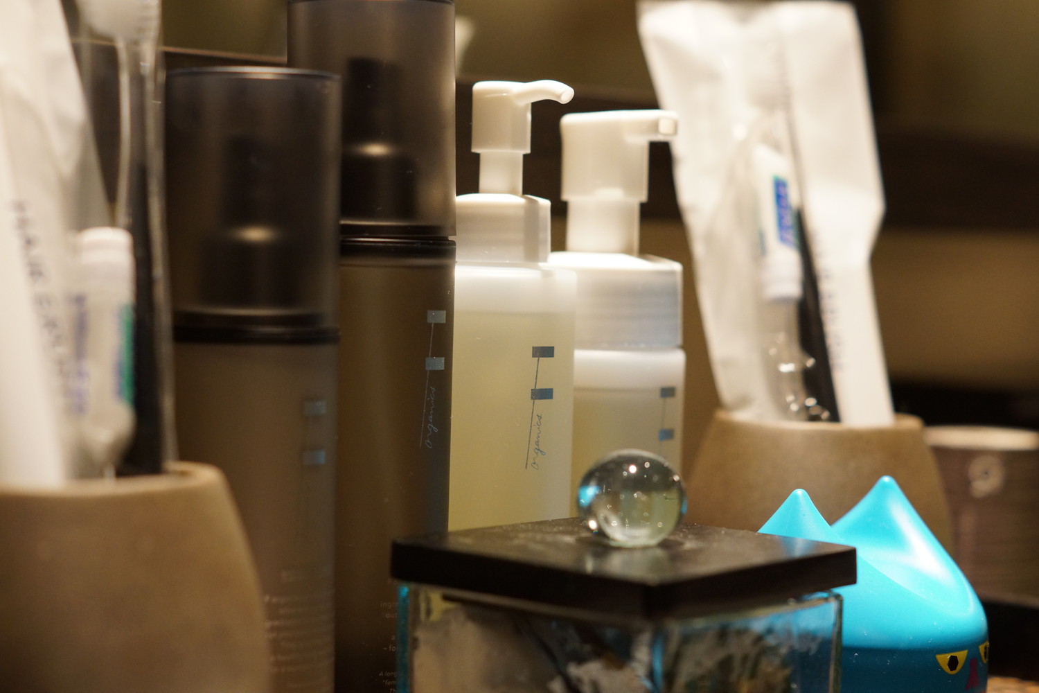 Concept - LSPA (エルスパ) | 大阪・本町のリラクゼーションスパ・エステ